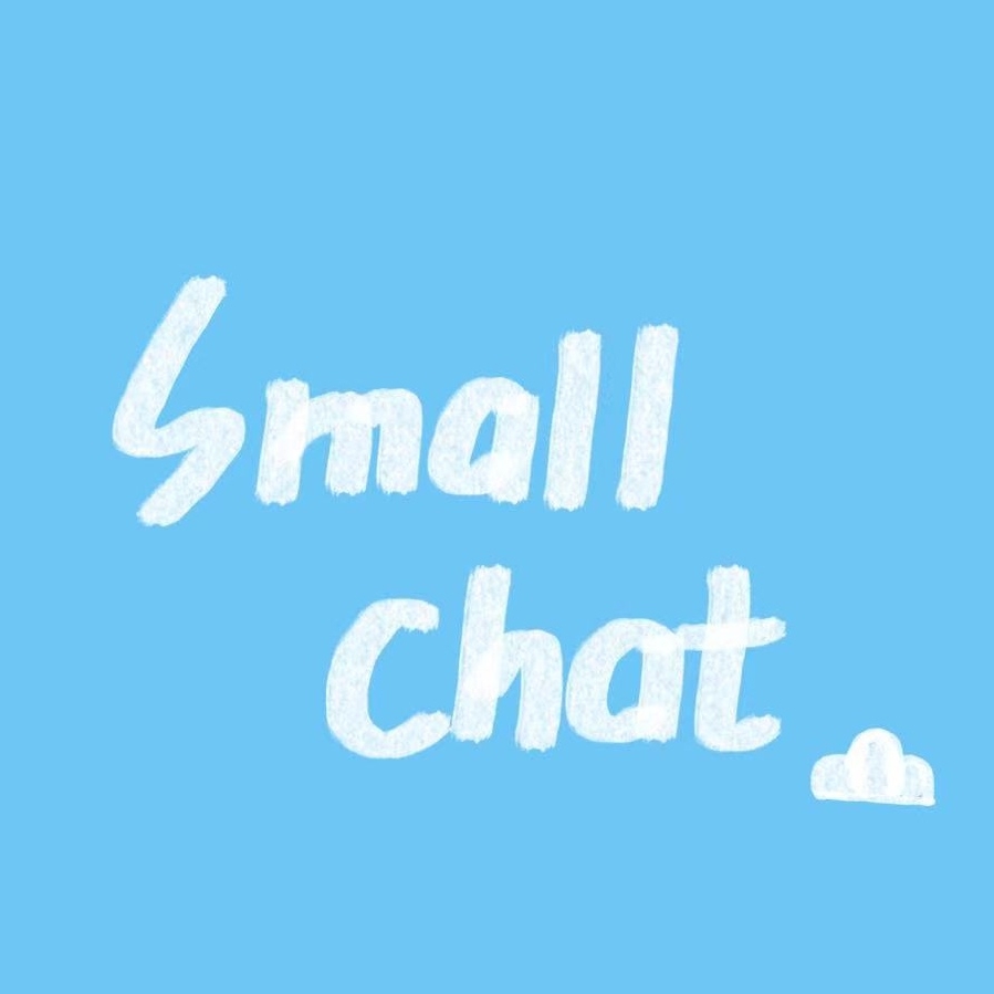 SmallChat | 小宇宙 - 听播客，上小宇宙