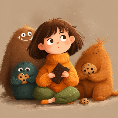 经典英文绘本 | 小宇宙 - 听播客，上小宇宙