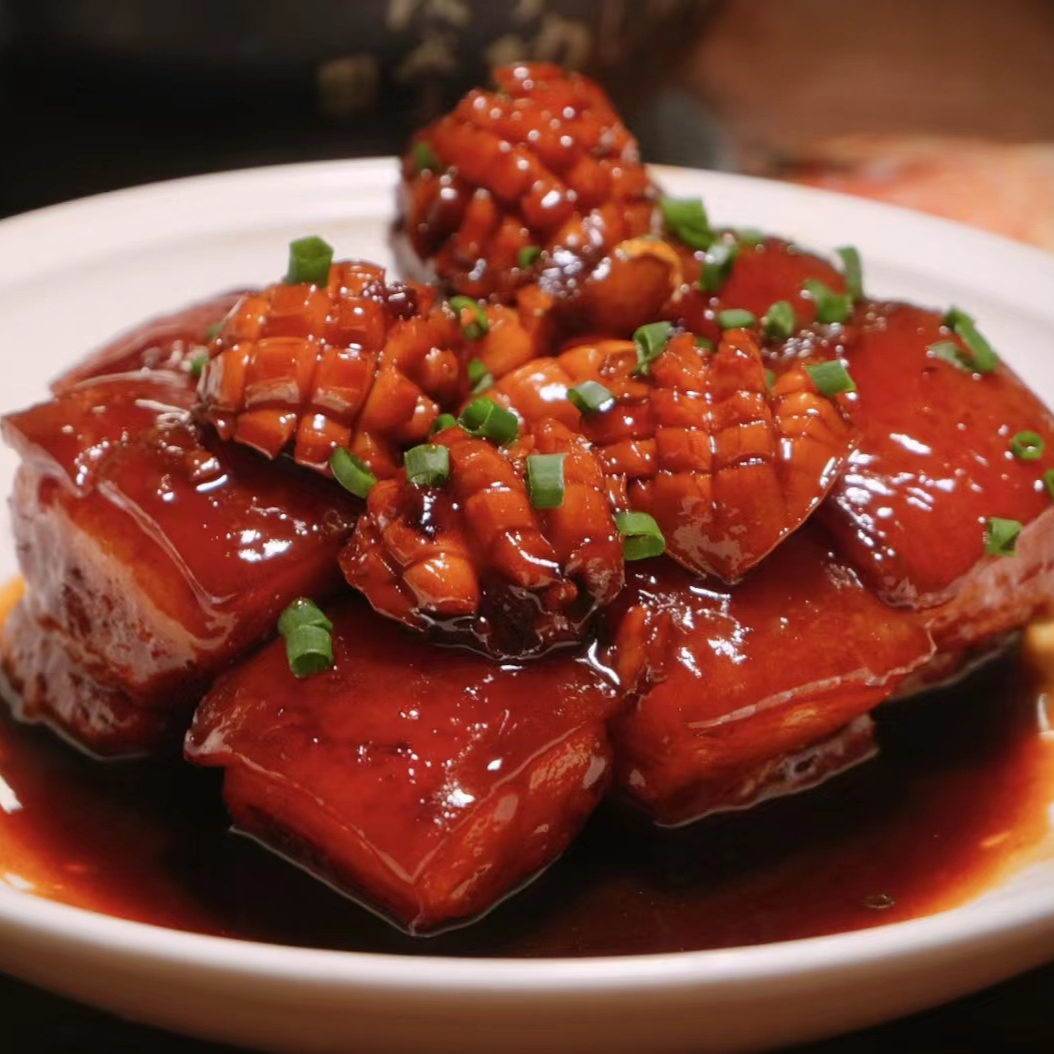 「玛」上过年 | 艾丽象：年夜饭终于轮到妈妈给我打下手了 - 厨此以外 - Podcast Episode - Podscan.fm