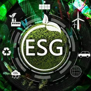 EP.18 ESG：从被动披露到主动传播，公关人的新战场 - 极简公关 | 小宇宙 - 听播客，上小宇宙