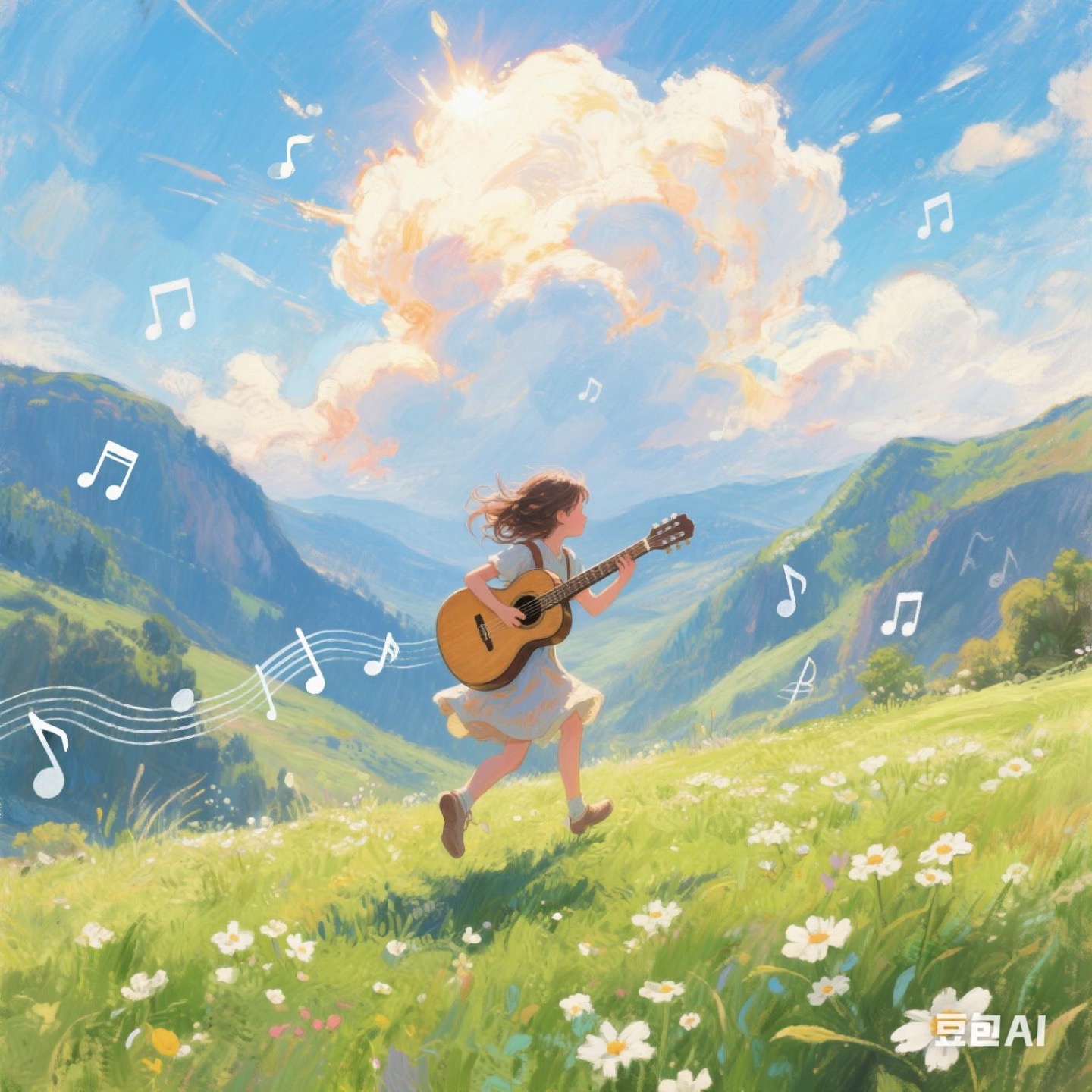 【全音乐】corn wave|世上所有小恐龙，都会面临大灭绝 - 在山的那边Music Journal | 小宇宙 - 听播客，上小宇宙