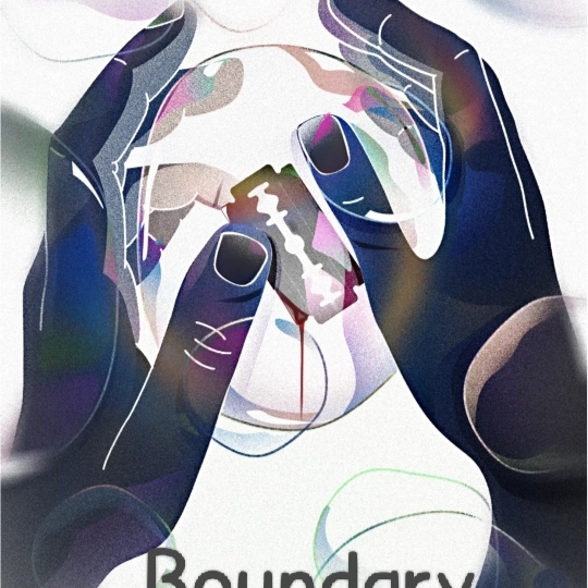 Sense of boundary | 小宇宙 - 听播客，上小宇宙