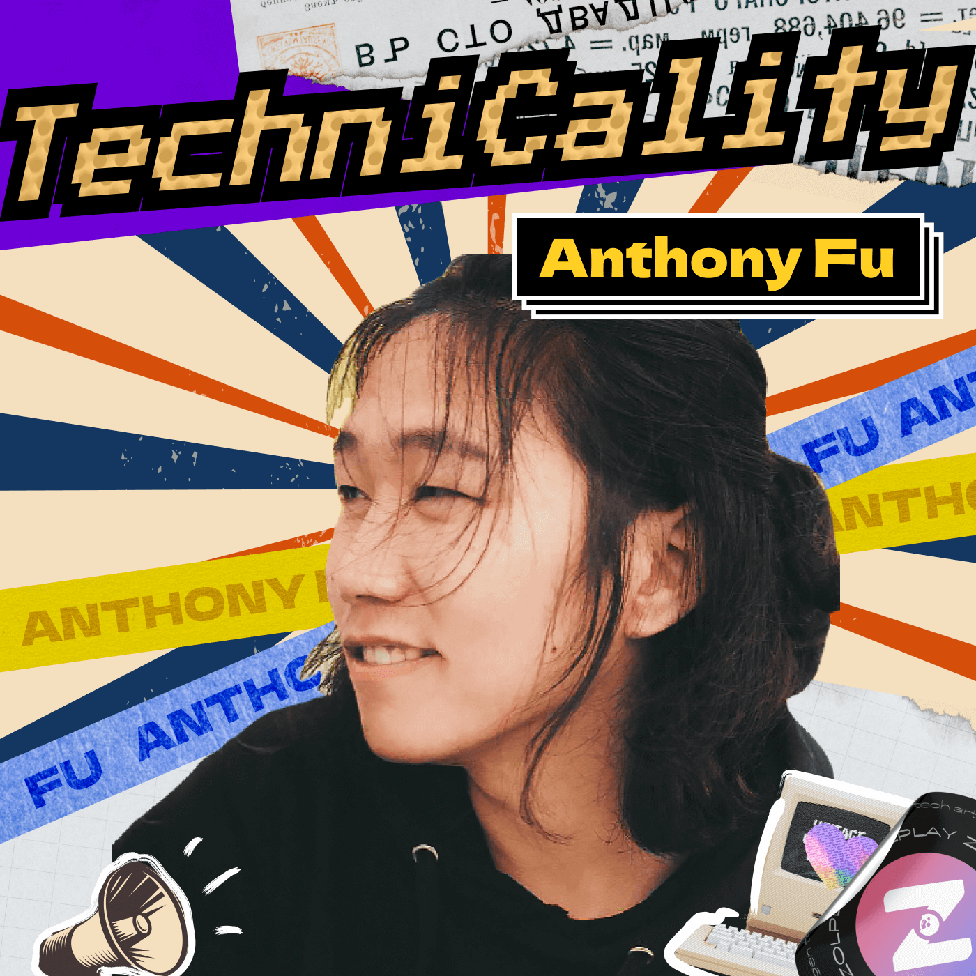 TechniCality TechniCality