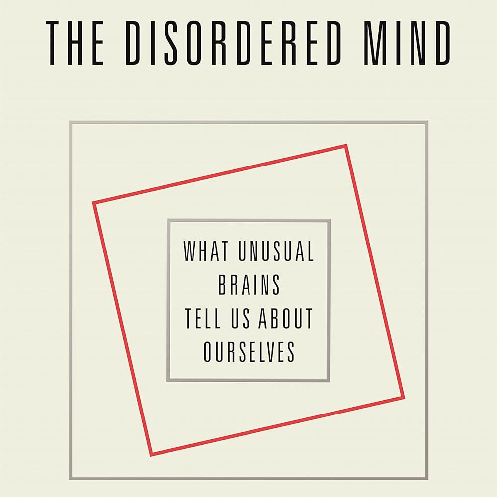 Introduction - The Disordered Mind | 小宇宙 - 听播客，上小宇宙